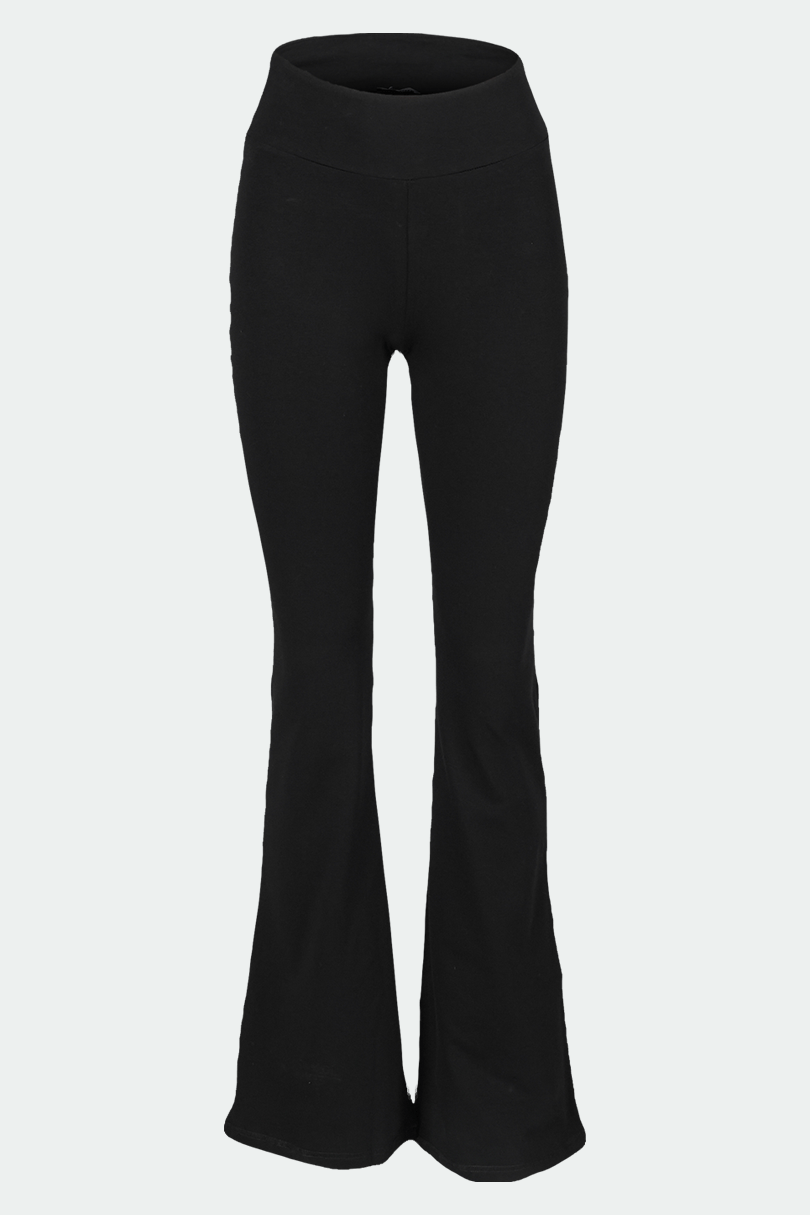 Women’s Bdtk 4/4 sports leggings – BodyTalk